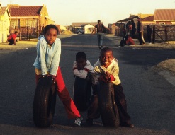 eMbalenhle | Infoportal Südafrika